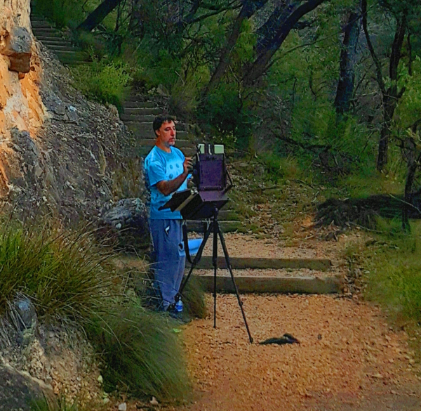 Christopher Vidal - Official Website